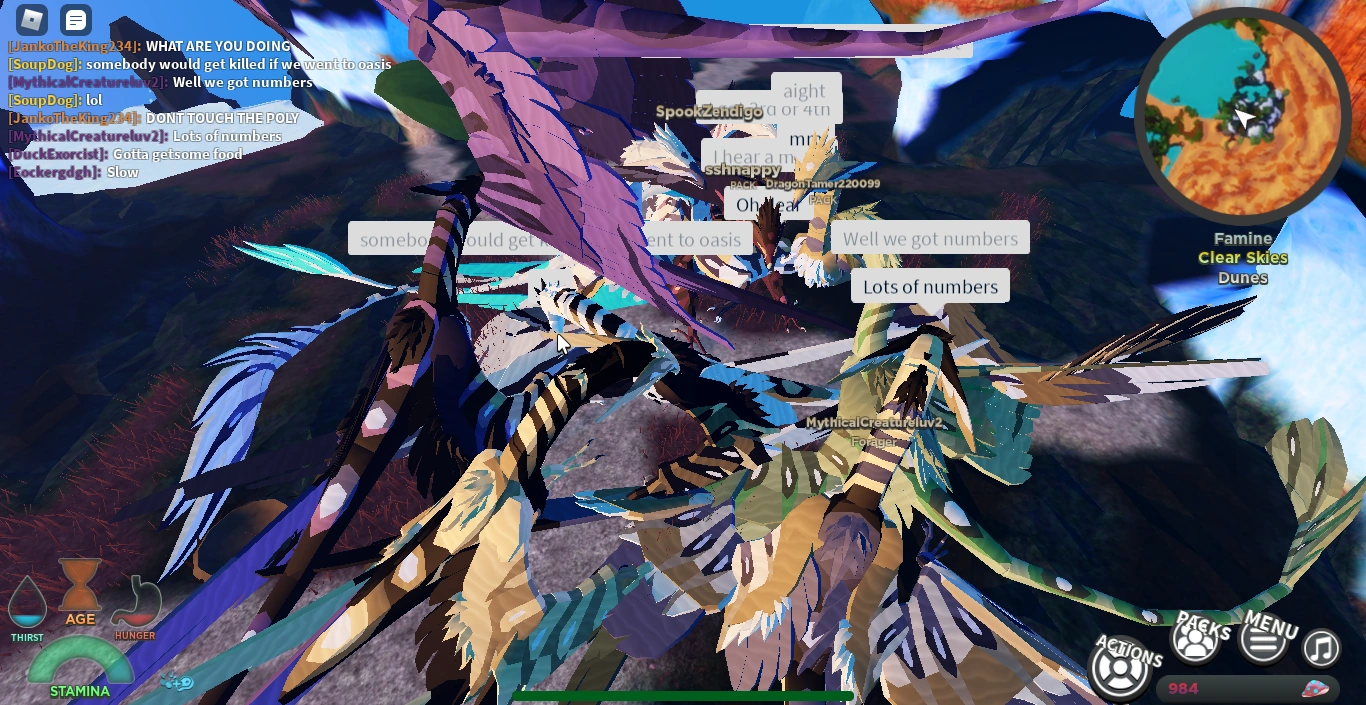 Before and after of the halaqual pack lol | Fandom