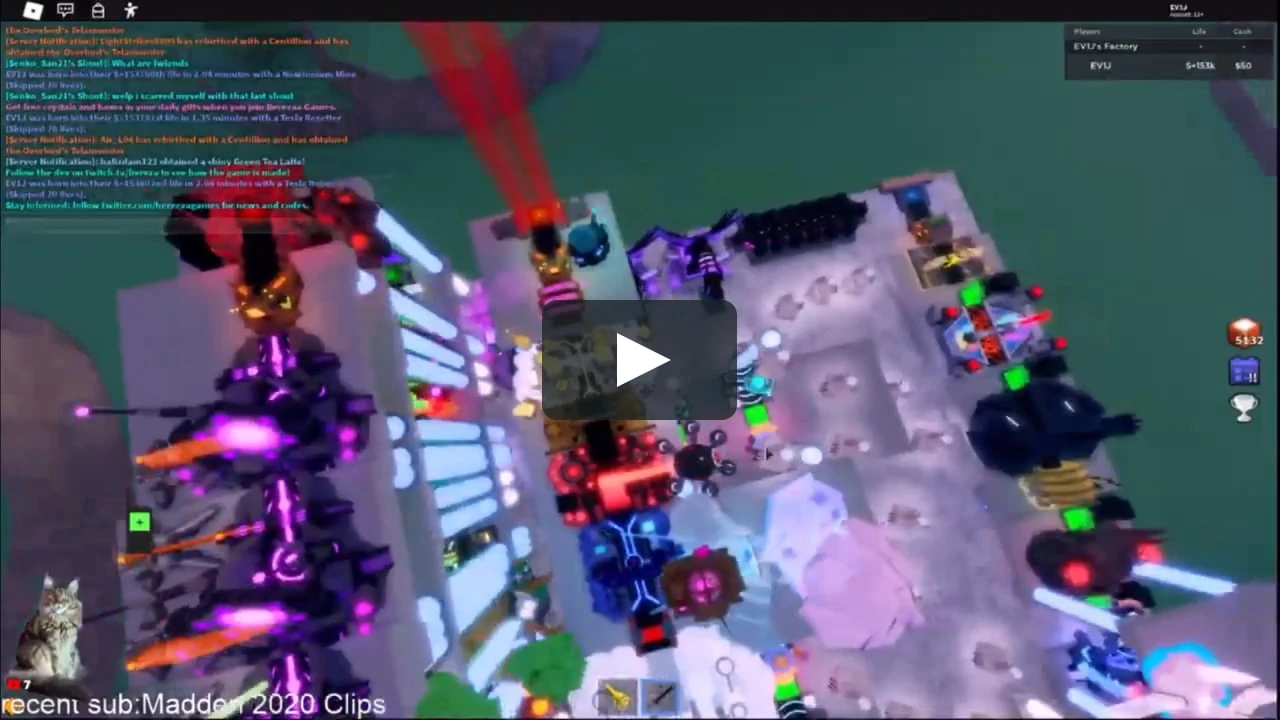 i just got the shiny ore memer on stream, heres a clip | Fandom