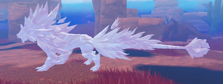 Discuss Everything About Creatures of Sonaria Wiki | Fandom