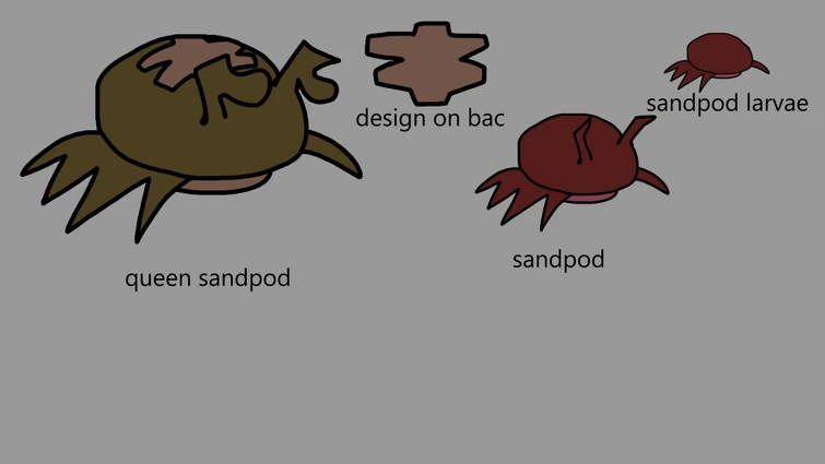 Cold Desert (calamity deep desert) | Fandom