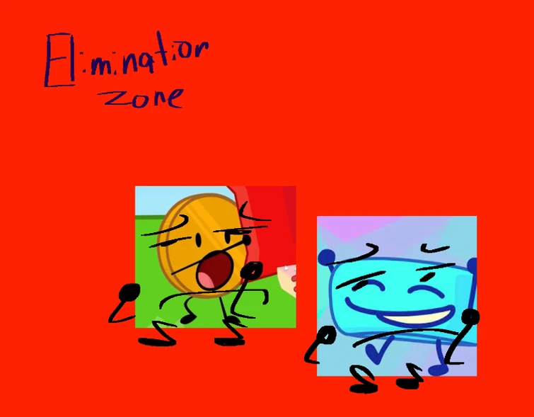 BFDI WIKI BRACKET CHALLANGE 2 RESULTS | Fandom