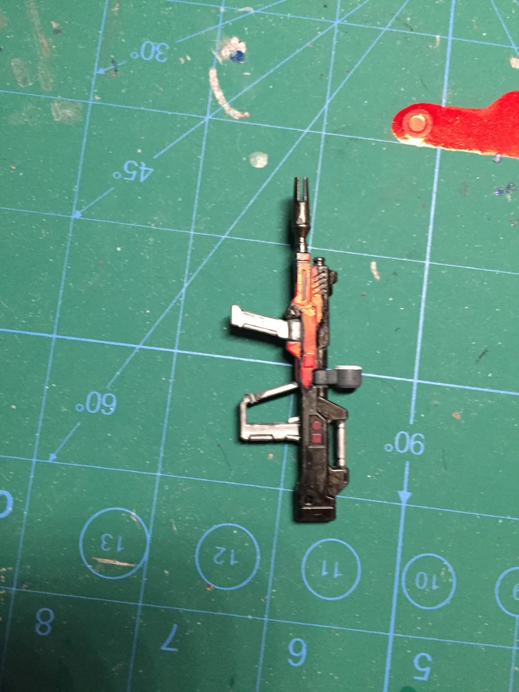 Discuss Everything About The Gundam Wiki | Fandom