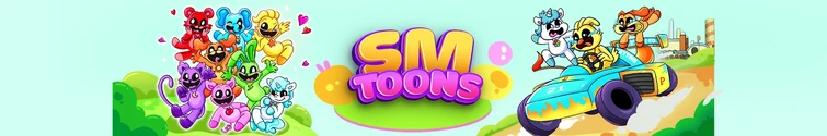 Discuss Everything About GameToons Reloaded Wiki | Fandom