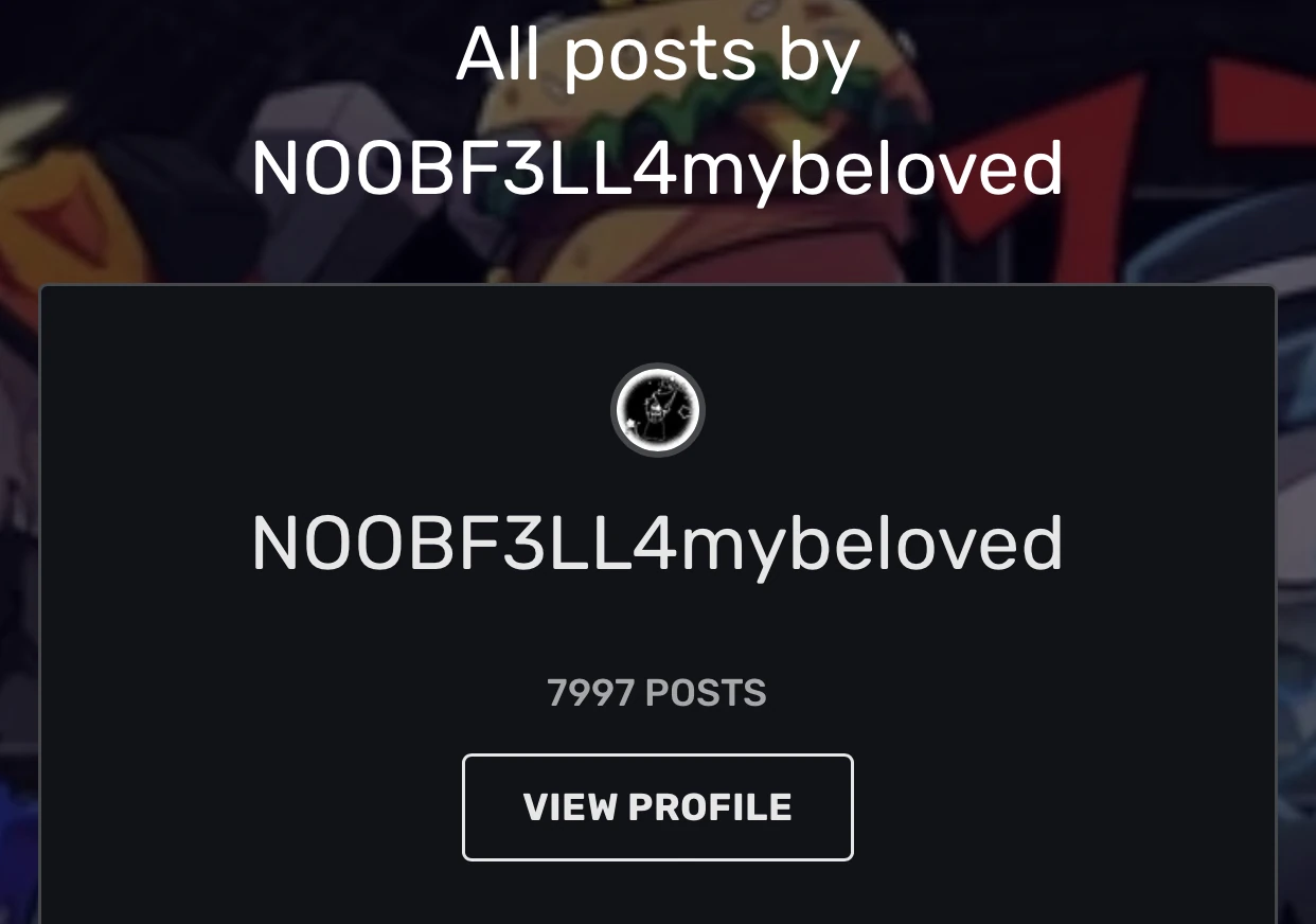 WHY WONT THE NUMBER MOVE | Fandom