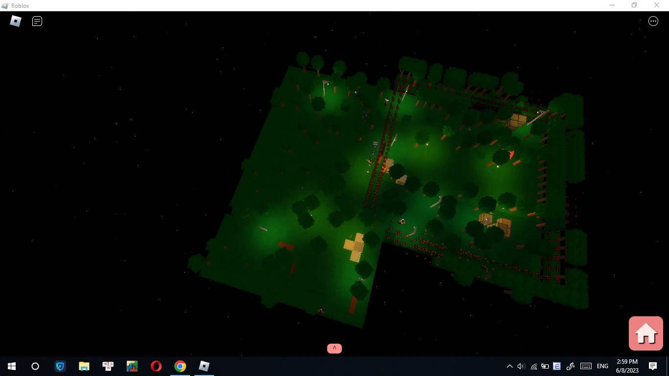 Working on the best piggy build mode map ever | Fandom