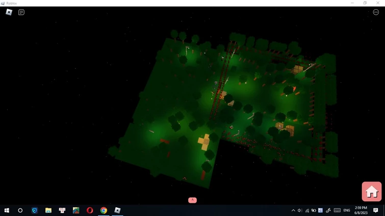 Working on the best piggy build mode map ever | Fandom