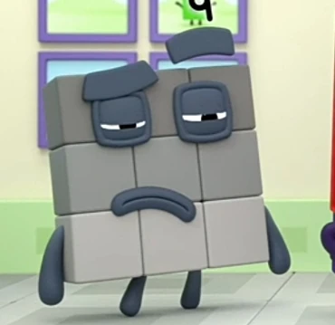 Discuss Everything About Numberblocks Wiki | Fandom