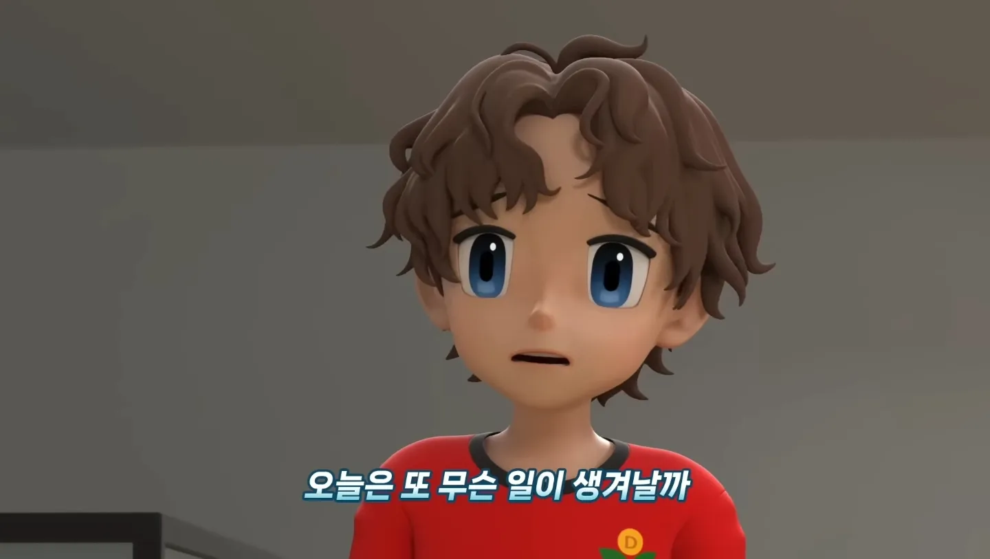 Tobot's new character and song | Fandom
