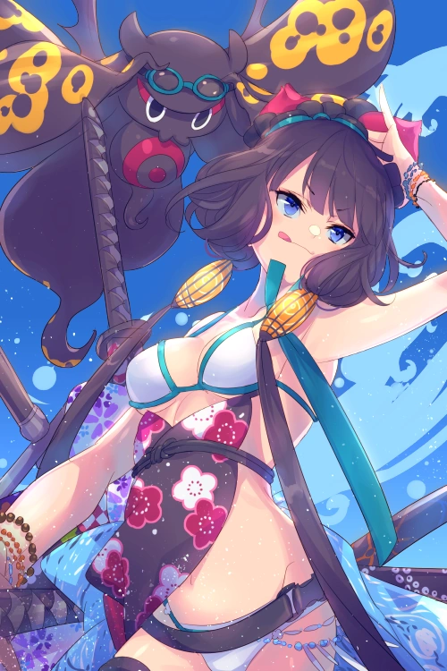 Posting a picture of my favourite Character from each Class | Fandom