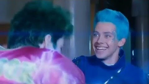 ZOMBIES 3 | Scene "Zed and A-lan" | Fandom