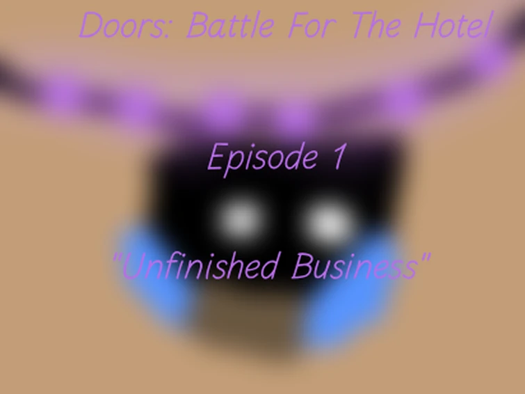 Discuss Everything About DOORS Wiki | Fandom