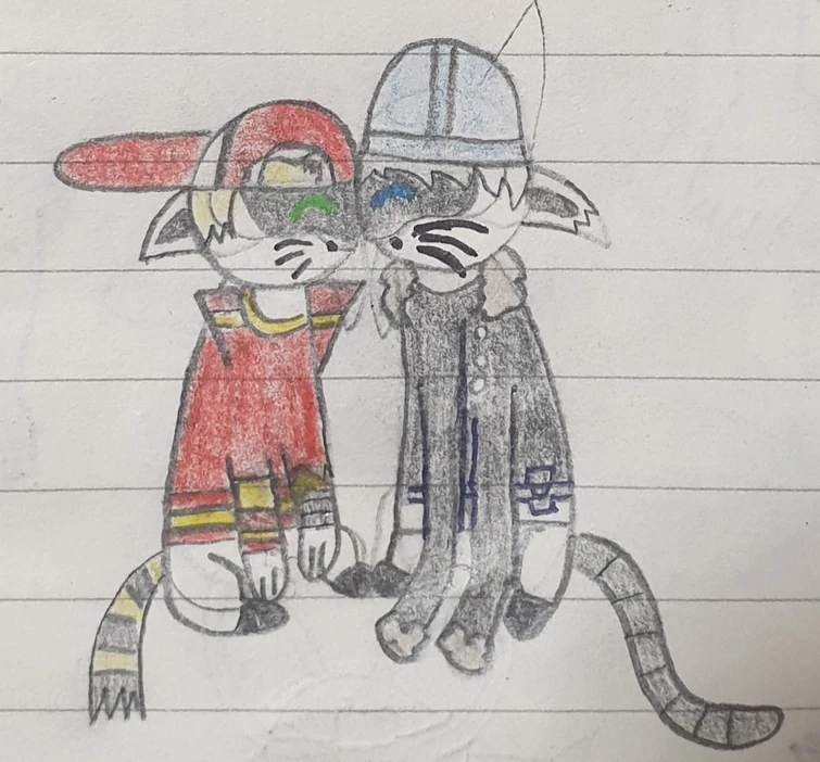 Trend(?) Based on the drawings, what do you think of me & How do I look ...