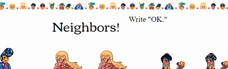 Discuss Everything About Welcome Home Wiki | Fandom