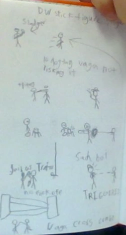 MORE ART, RAHHH | Fandom