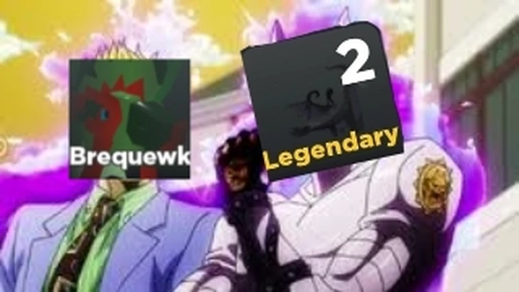 Ah yes the brequewk | Fandom