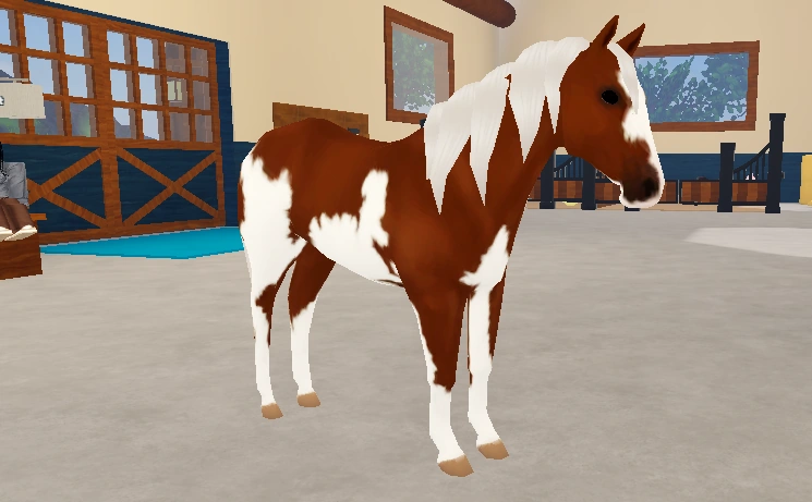 aw cute mustang | Fandom