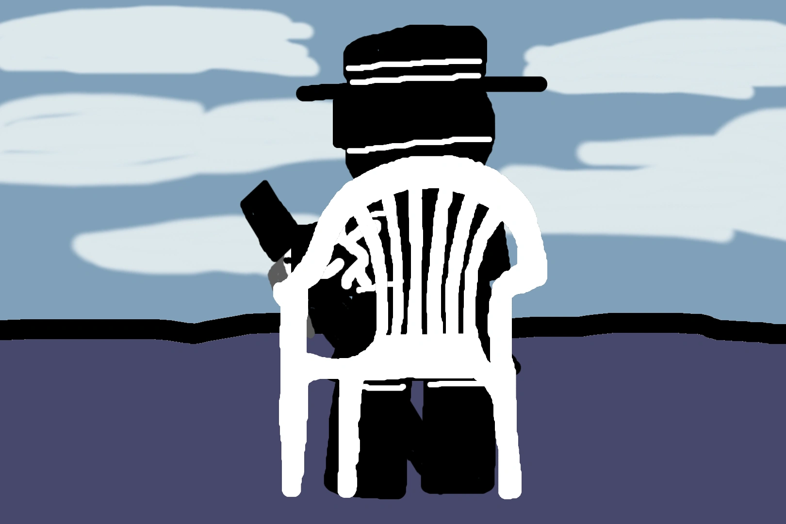 I AM THE STORM THAT IS APPROACHING- | Fandom