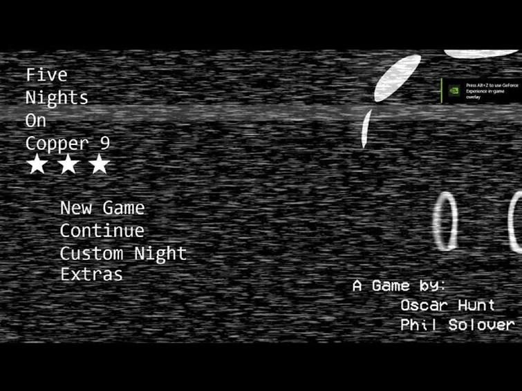 Any thoughts on this Murder Drones x FNAF fan game? | Fandom