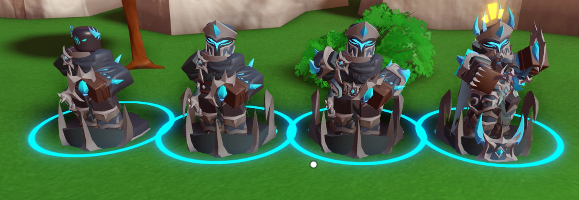 Fallen Commander Looks Sick🔥 | Fandom