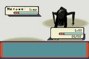 A wild Netamo appeared! (Catch the legendary!) | Fandom