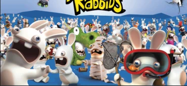 Discuss Everything About Raving Rabbids Wiki | Fandom