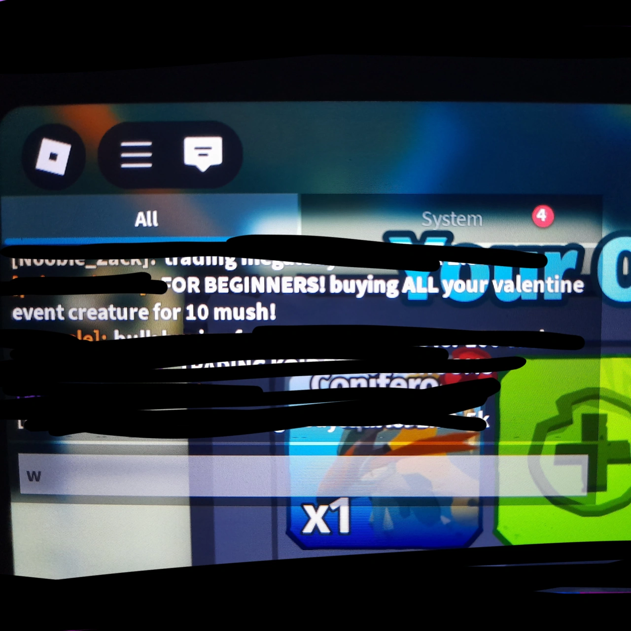 Bro woke up and thought to rip newbies off 😭 | Fandom