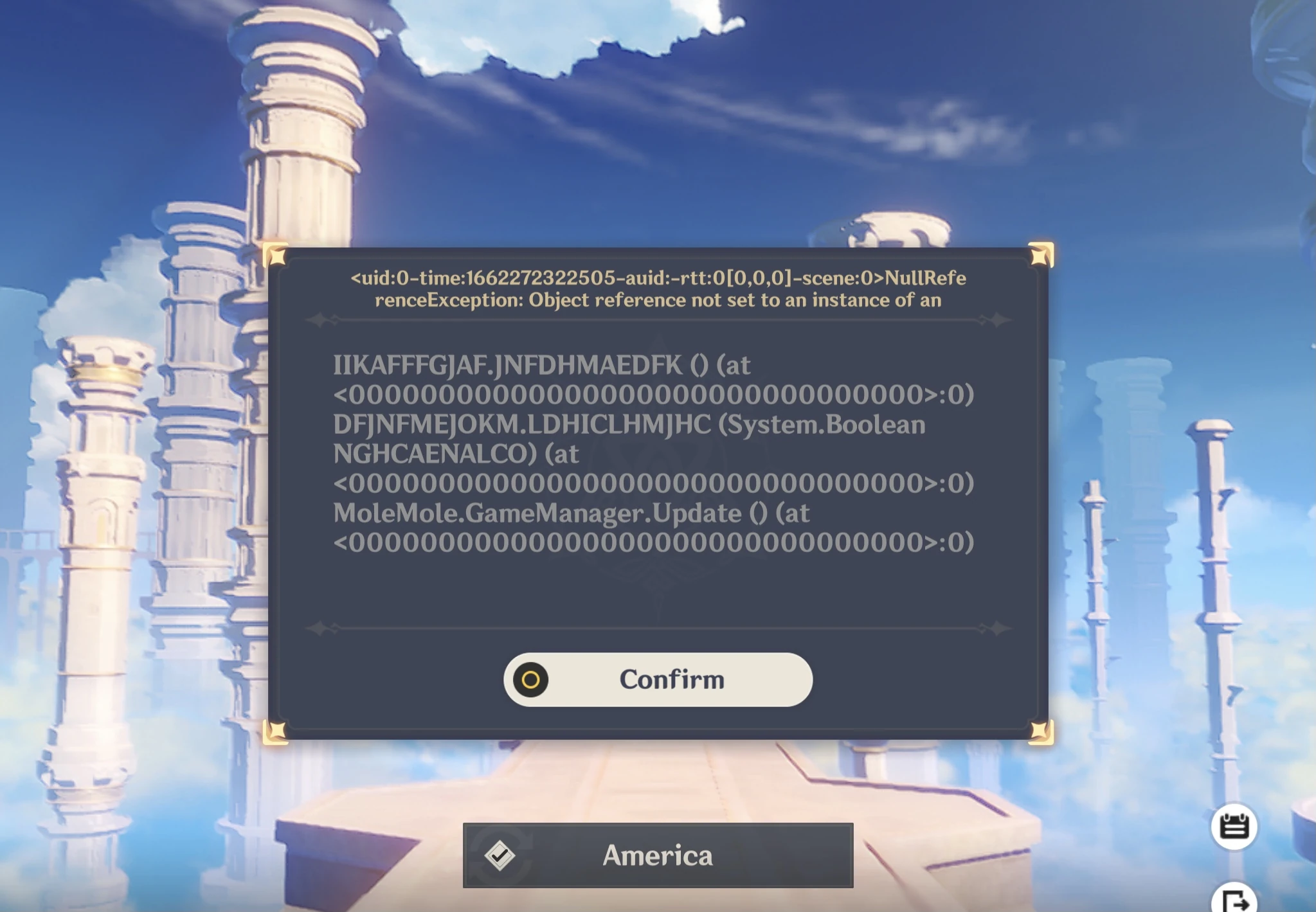 Does anyone know what this is? | Fandom