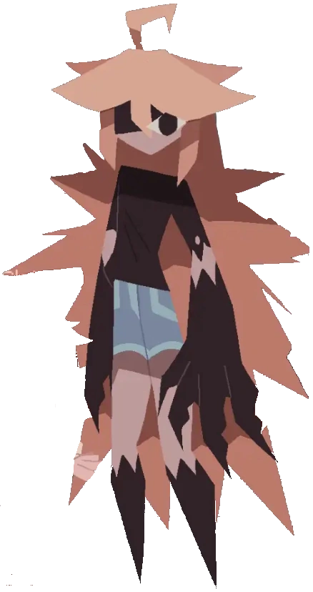 Alright, sense so many other characters of kaaaties are being added as ...