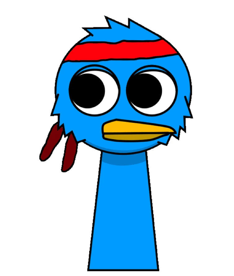 Discuss Everything About ParaSprunki Wiki | Fandom