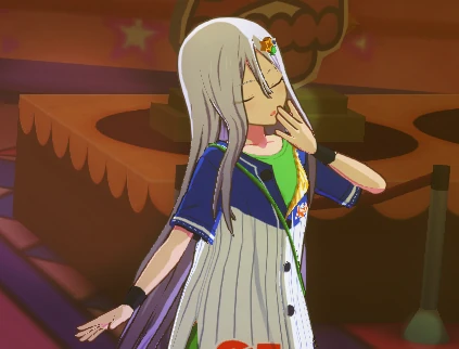 Why she eepy | Fandom