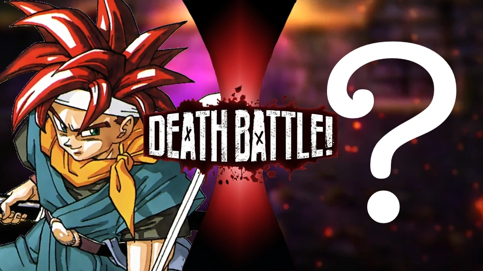 Who should Crono from Chrono Trigger Fight in a Death Battle and why ...