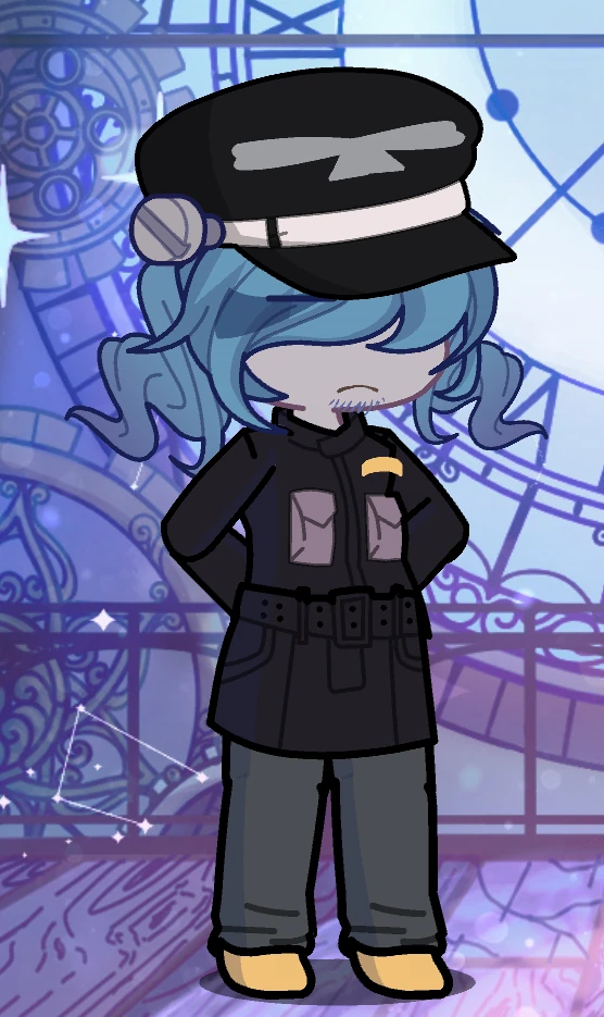 Another gl2 character | Fandom