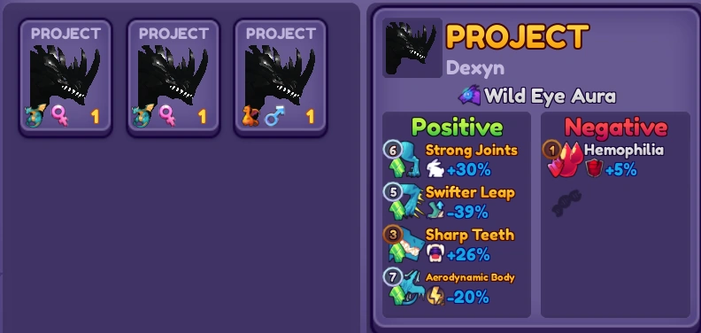 breeding project help 🙏 | Fandom
