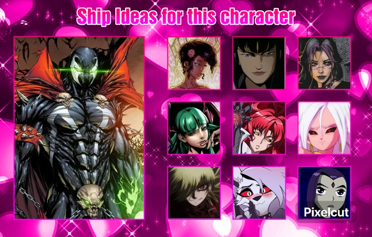 Discuss Everything About Shipping Wiki | Fandom