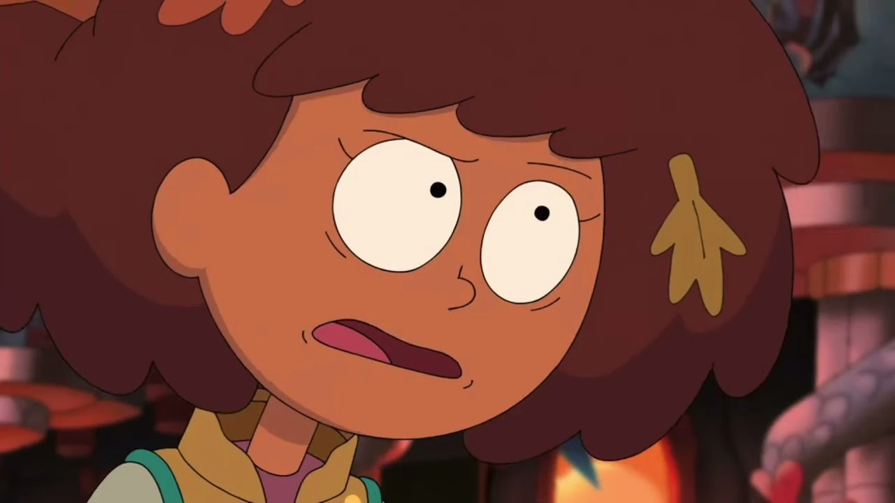 Amphibia s1 and s2 recap | Fandom