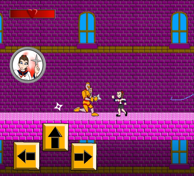 My new Video game | Fandom