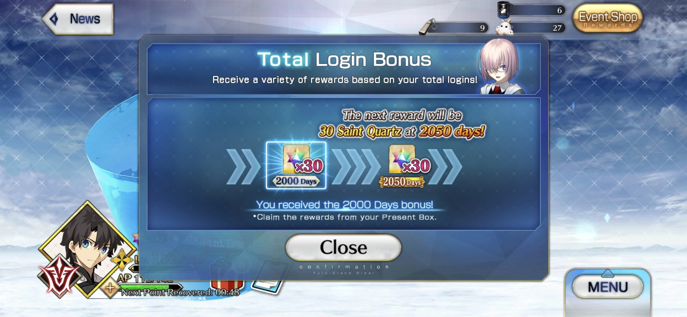 My millennium | Fandom