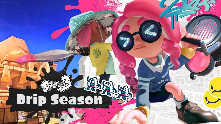 Discuss Everything About Splatoon Wiki | Fandom