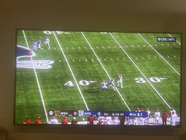 FOOTBALL SEASON WEEK 7 | Fandom