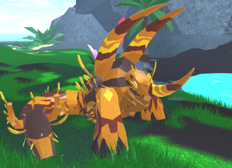 Discuss Everything About Creatures of Sonaria Wiki | Fandom