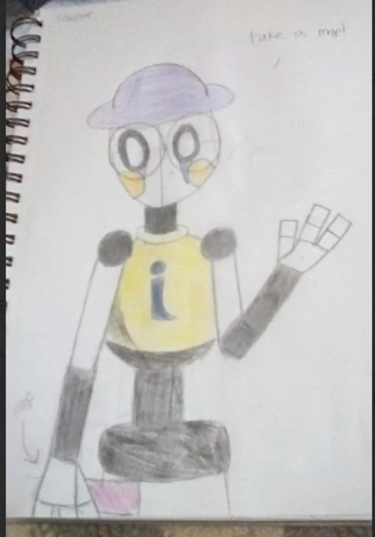 Discuss Everything About Five Nights at Freddy's Wiki | Fandom