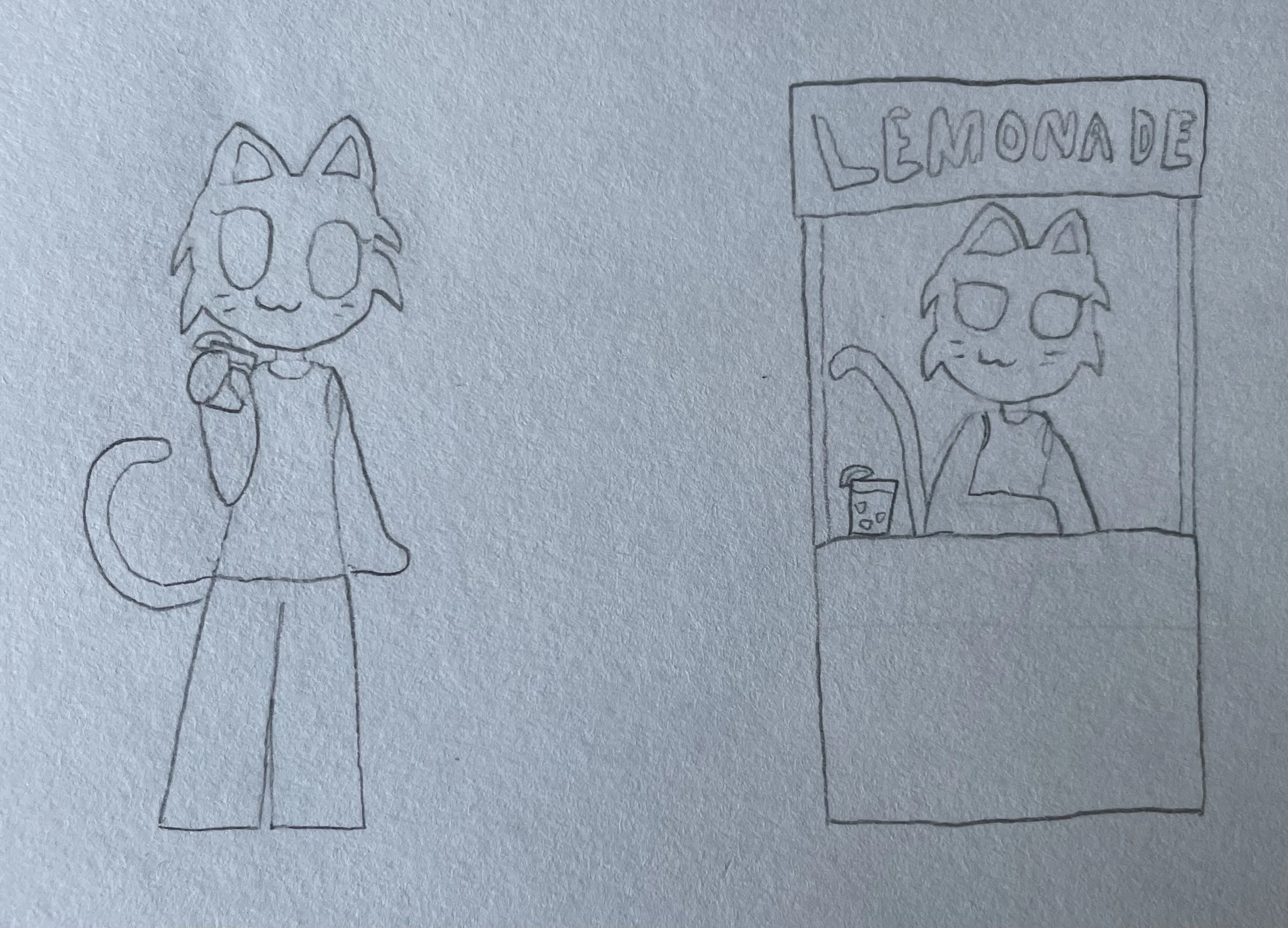 lem cat, I have nothing else to say. | Fandom