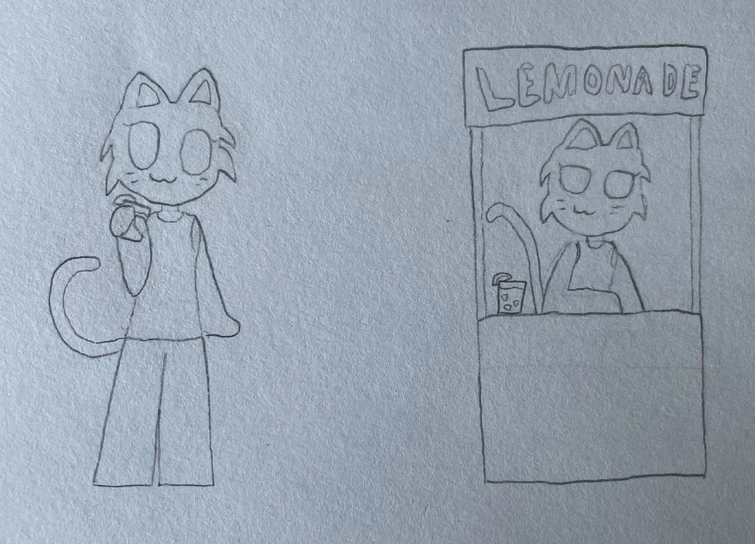 lem cat, I have nothing else to say. | Fandom