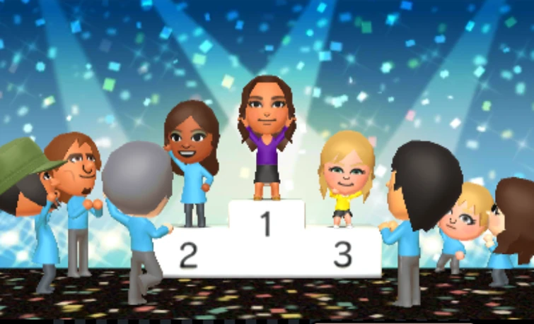 Discuss Everything About Wii Sports Wiki | Fandom
