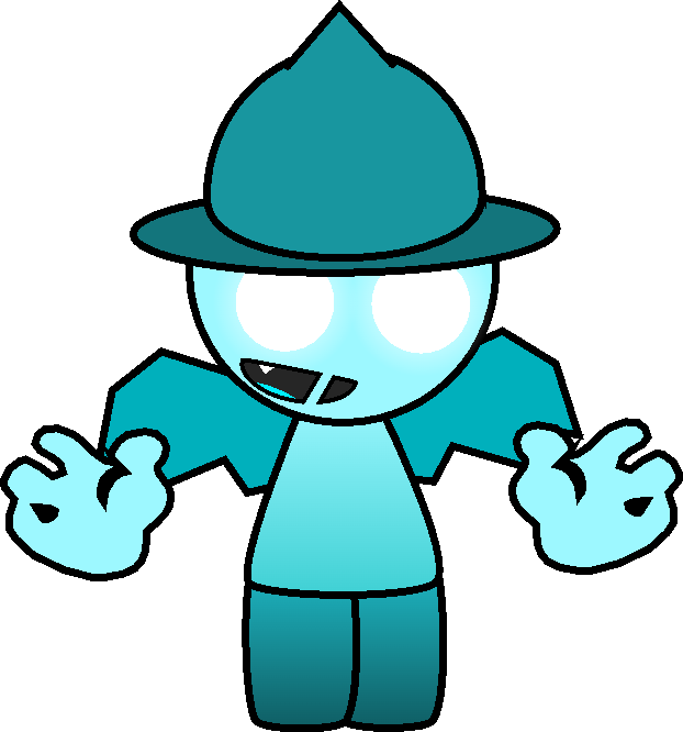 My first god bambisona, wowzers | Fandom