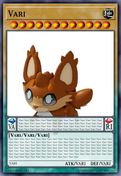 Vari | Fandom