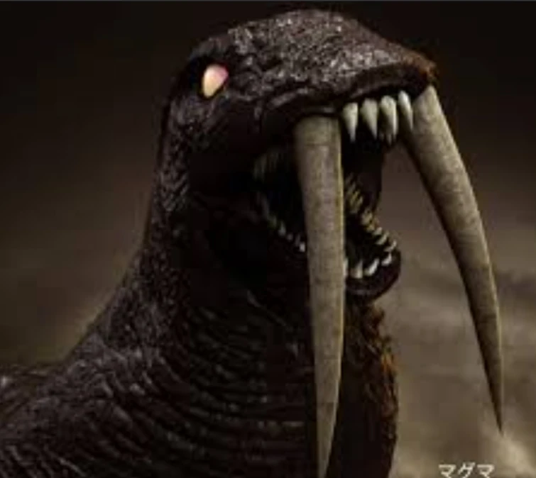 Discuss Everything About Gojipedia | Fandom