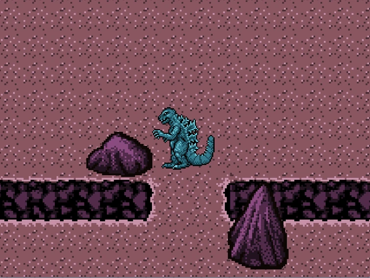 Discuss Everything About NES Godzilla Creepypasta Wiki | Fandom