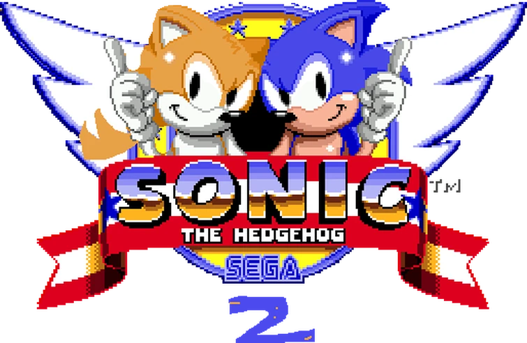 Lets stop thinking about sonic 2 cd and now its time for sonic 2 december 7 1991 prototype | Fandom