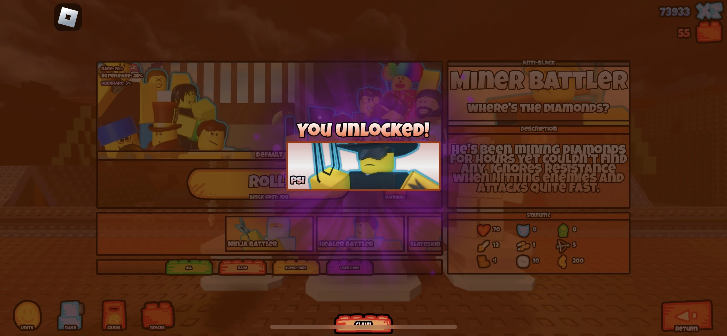 I wasn’t expecting an uber rare | Fandom